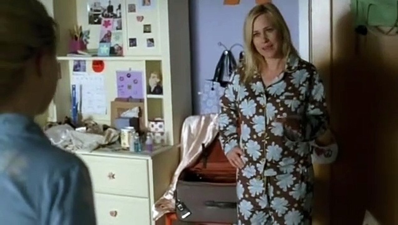 Medium Temporada 5 Capítulo 9 HD Deutsch - Vídeo Dailymotion