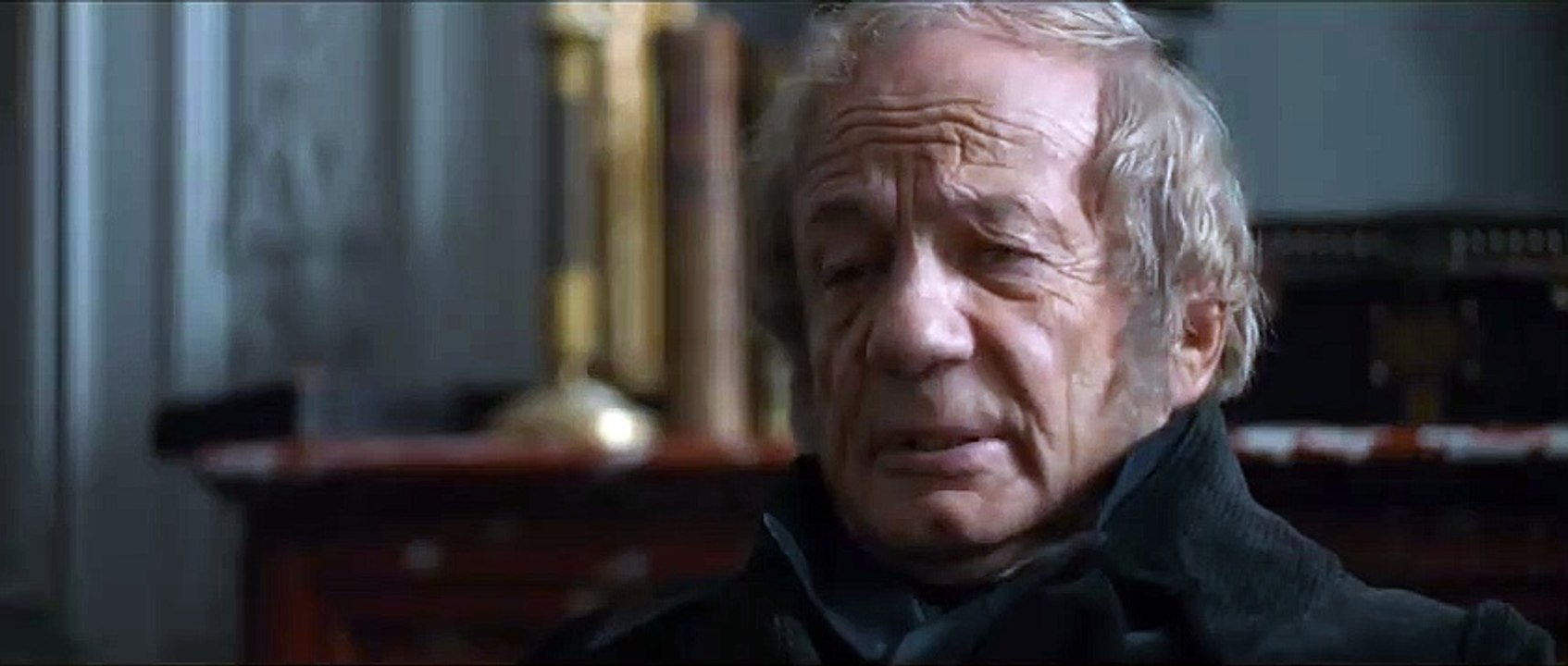 The Emperor of Paris L Empereur de Paris 2018 Trailer - video Dailymotion