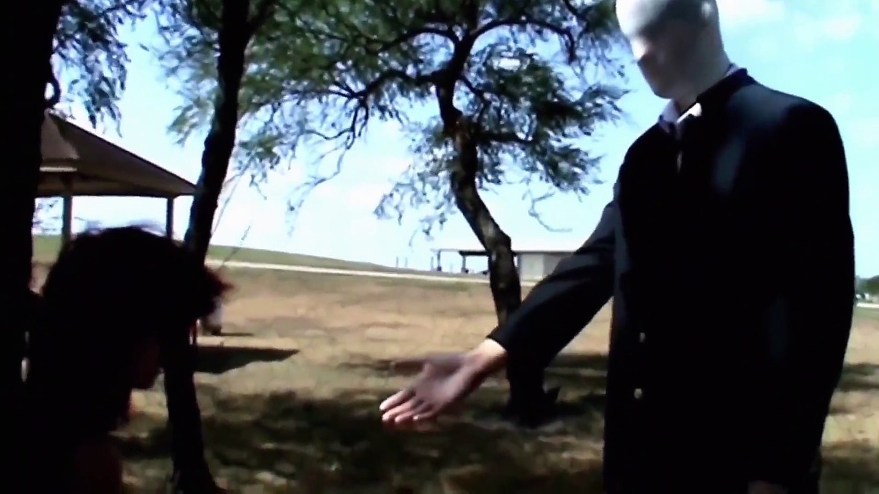 Beware the Slenderman (2016) Watch HD HD Deutsch - Vídeo Dailymotion