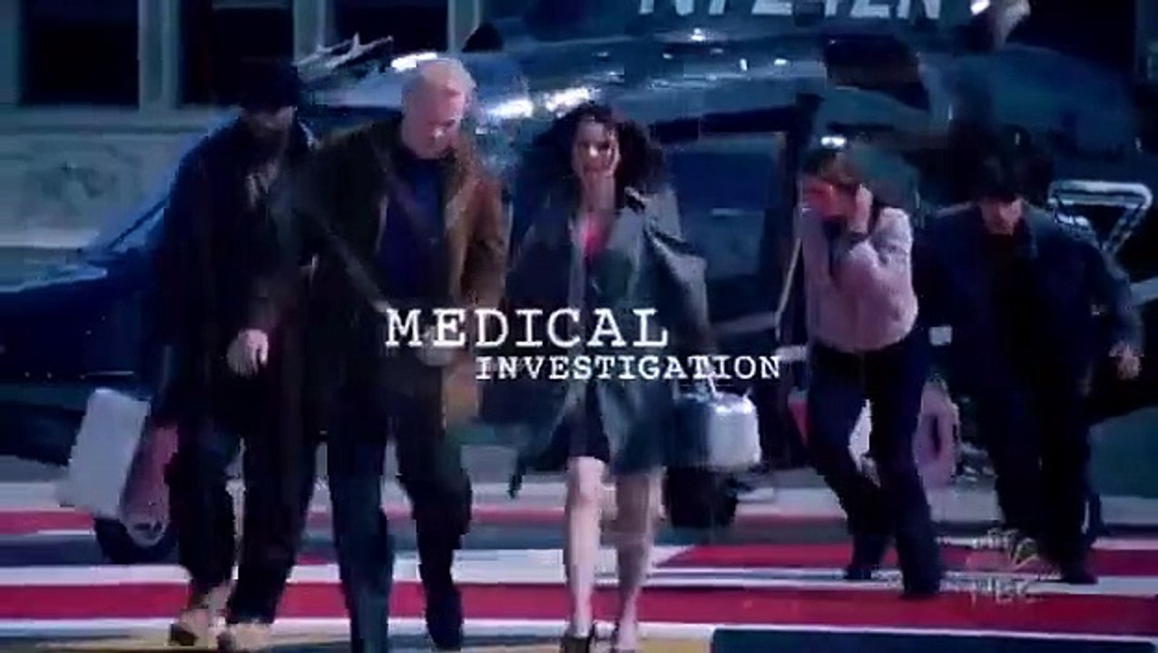 Medical Investigation - Ep09 HD Watch HD Deutsch - video Dailymotion