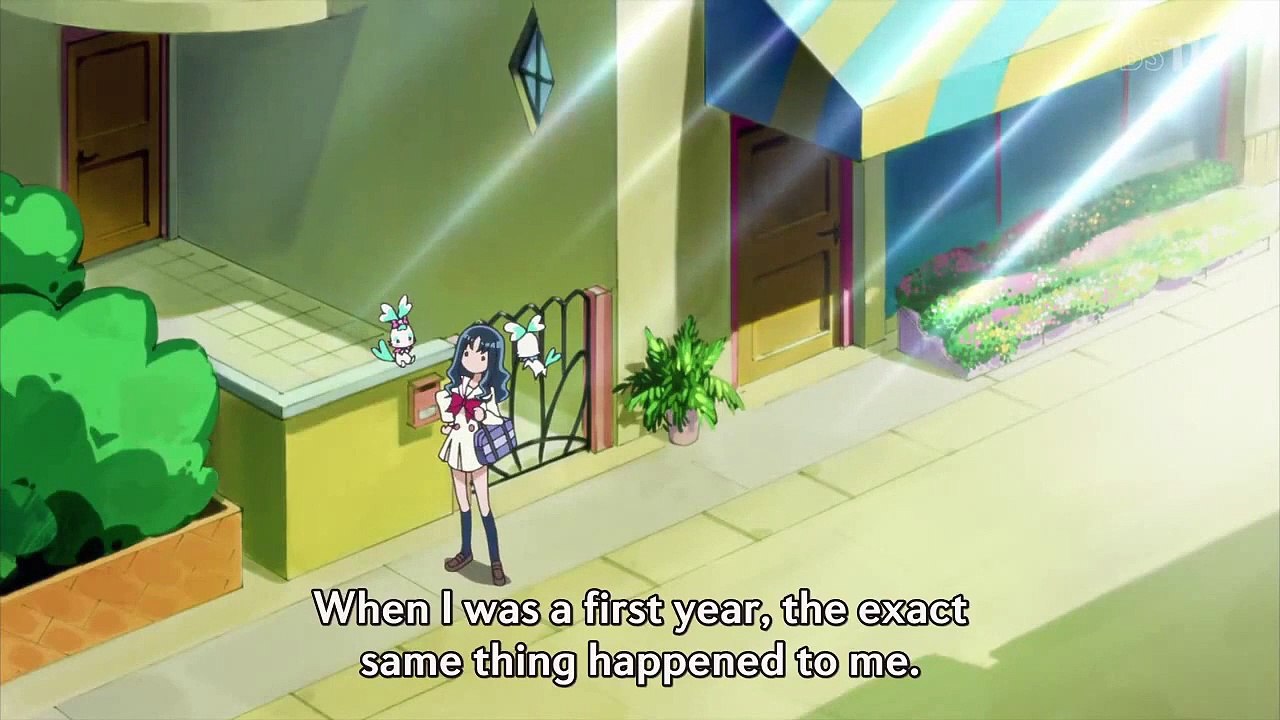 Heartcatch Precure! - Ep07 HD Watch HD Deutsch - video Dailymotion