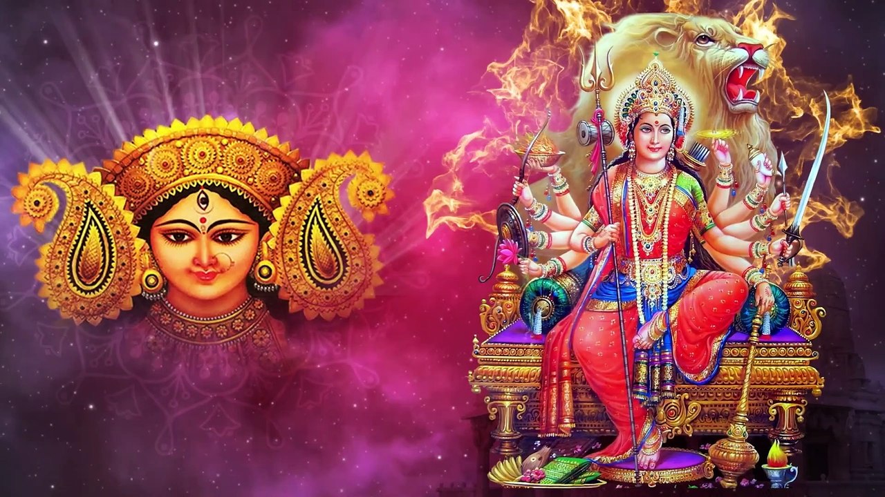 Jag Janani __ Anuradha Paudwal & Rajesh Mishra __ Navratri Special __ 2021 - video Dailymotion