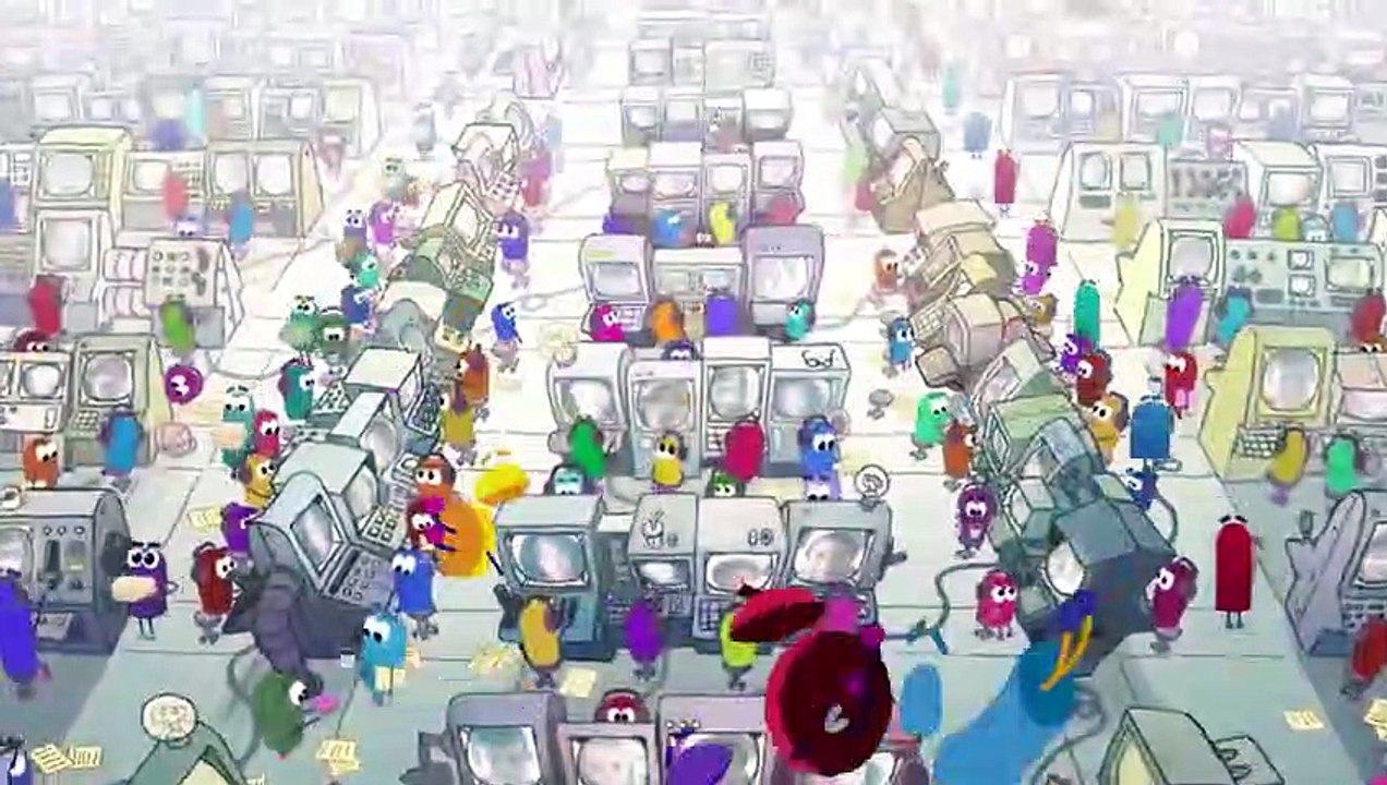 Ask the StoryBots - Se3 - Ep02 - Where Do Planets Come From HD Watch HD ...