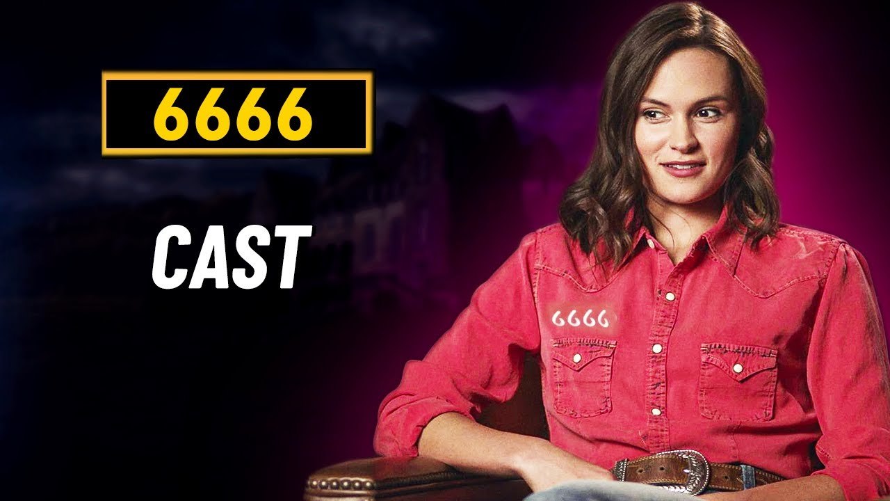 Yellowstone 6666 Cast - Kathryn Kelly Facts (Emily vs Mia) - video ...