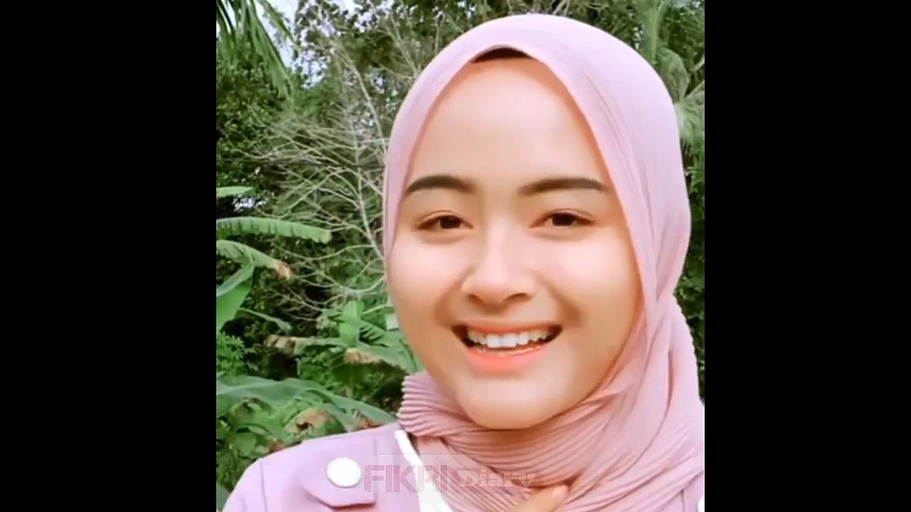 Video lucu Tik Tok Hijab Cantik - Video Dailymotion