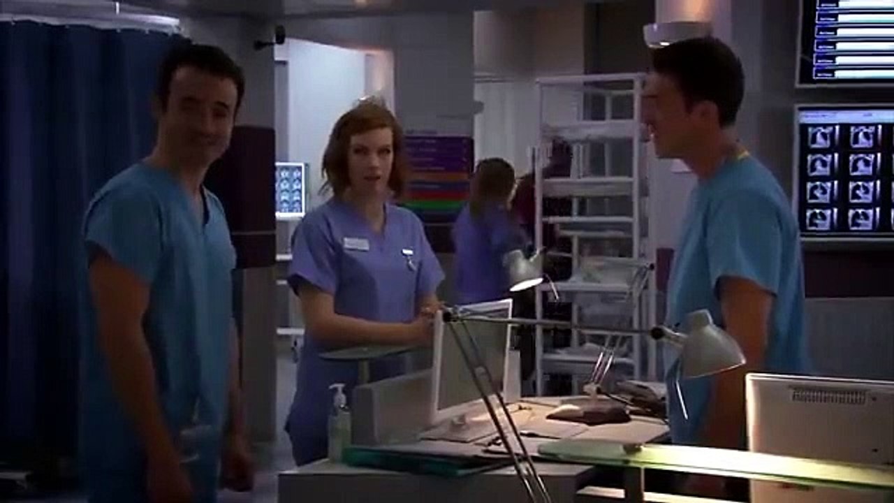 Holby City - Se16 - Ep16 HD Watch HD Deutsch - video Dailymotion
