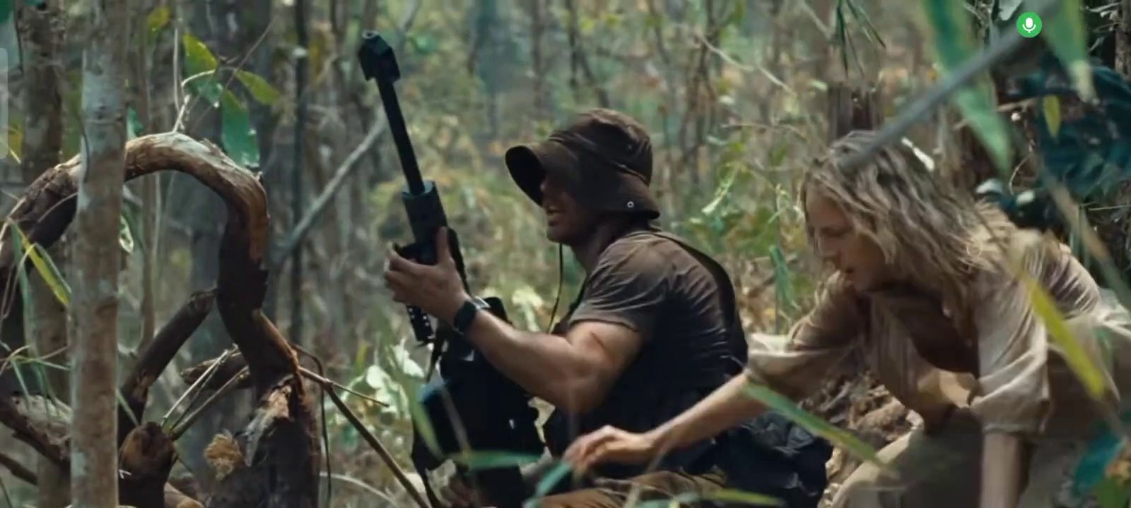 Best movie scene action Rambo - video Dailymotion