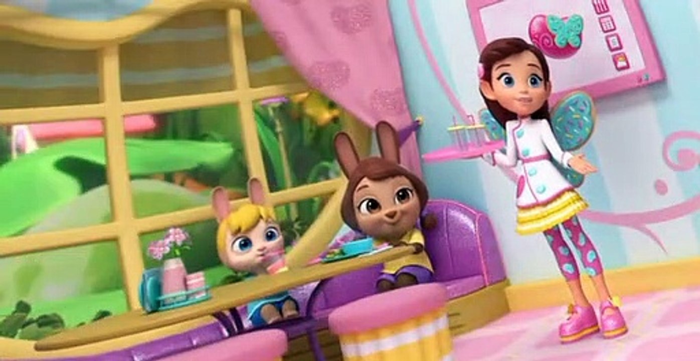 Butterbean's Cafe Butterbean’s Cafe S02 E020 – The Big Birthday Hiccup ...