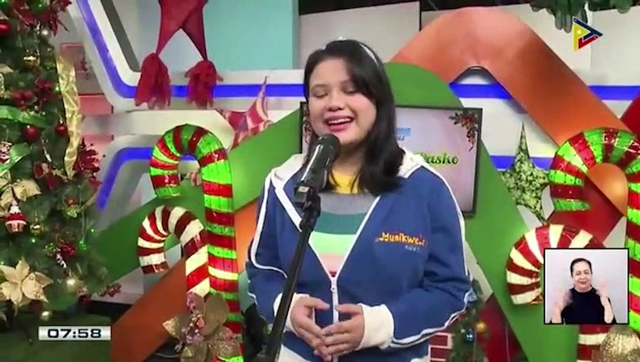 PERFORMER OF THE DAY | Yumi Sansano - video Dailymotion