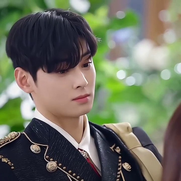 Cha eun woo by excellent_era - Video Dailymotion