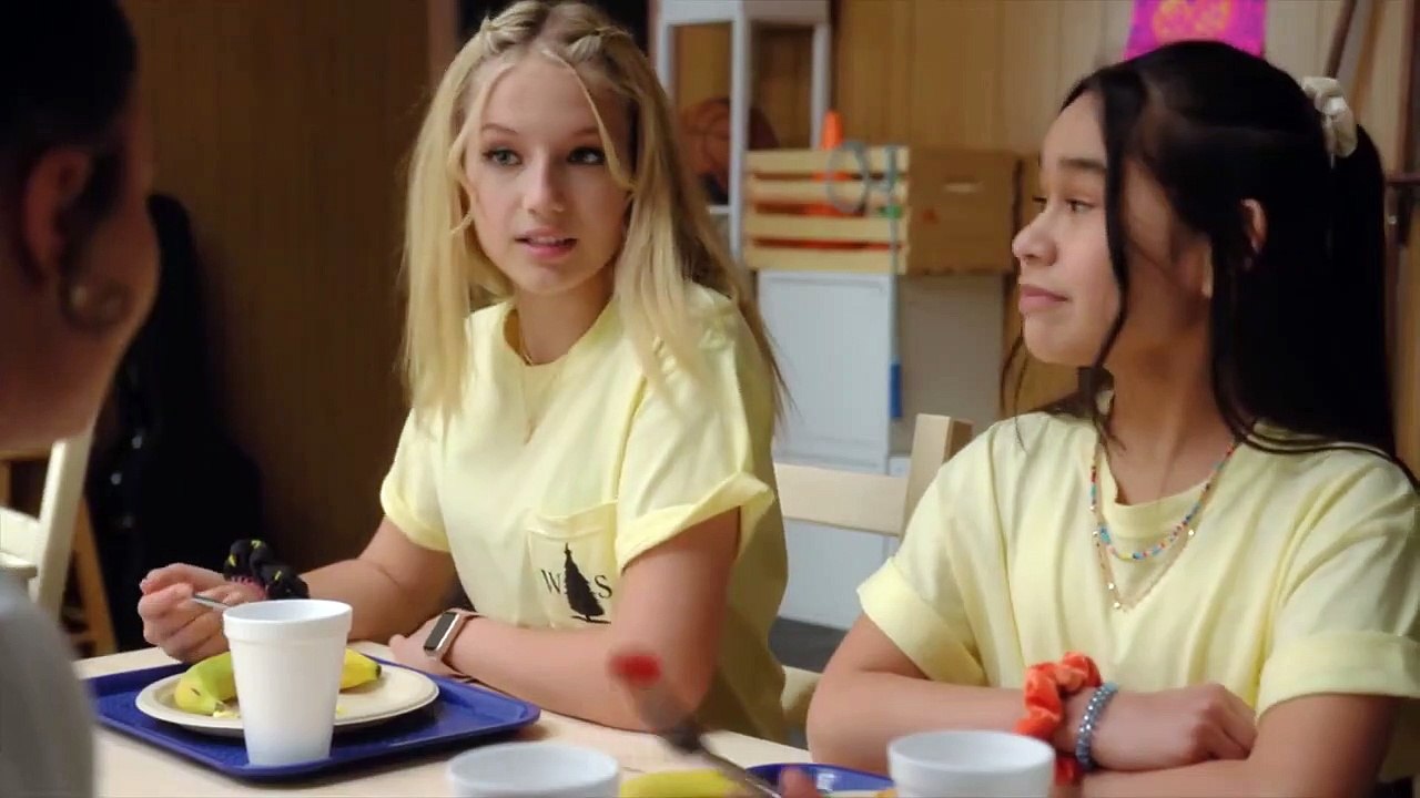 Charmers - Se1 - Ep03 - Team Spirit HD Watch HD Deutsch - video Dailymotion