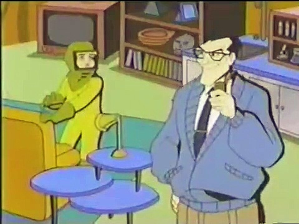 Mighty Max - Ep38 HD Watch HD Deutsch - video Dailymotion