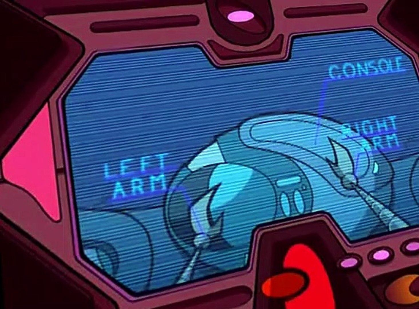 Invader Zim Gir Madra