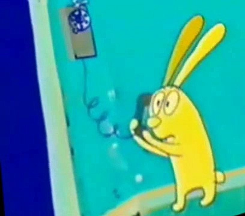 Untalkative Bunny S01 E001 - Pilot - video Dailymotion