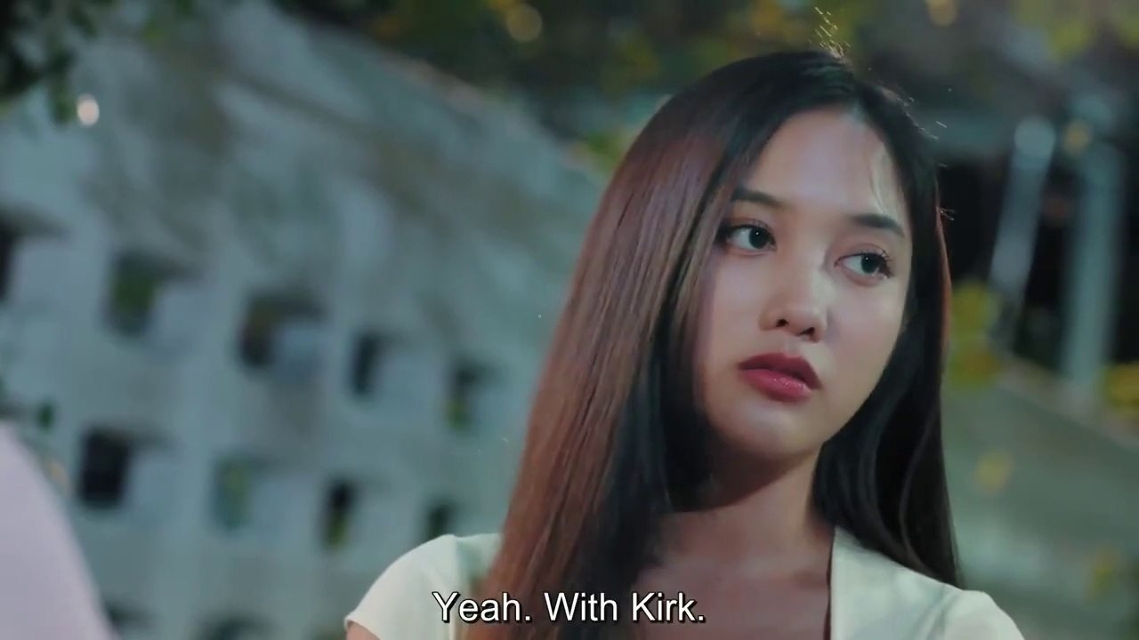 GAP (2022) EP.5 ENG SUB - video Dailymotion