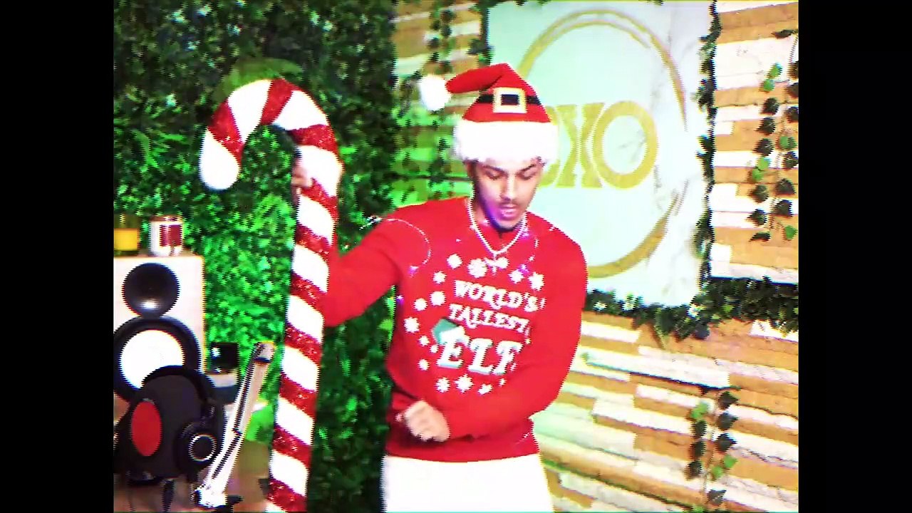 Milo & Hazel - I'll Be Good This Christmas (Official Music Video ...