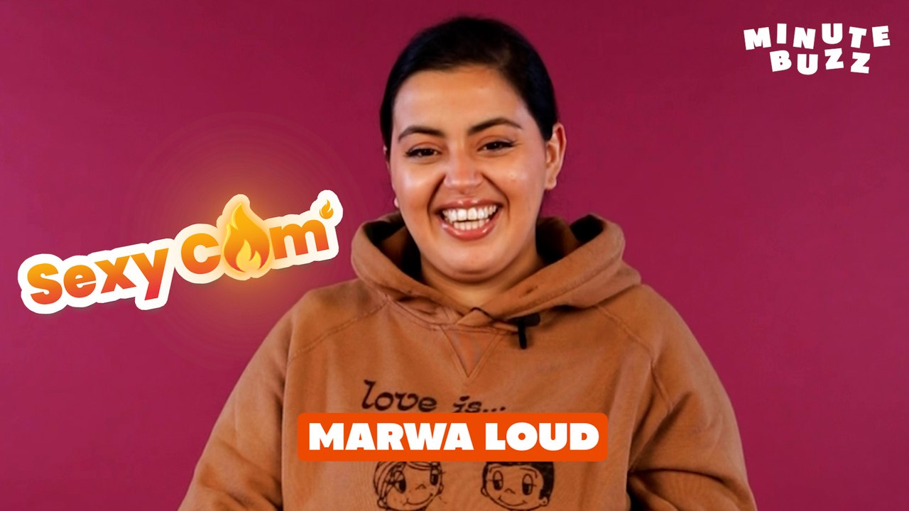 Sexy Com' avec Marwa Loud - Vidéo Dailymotion