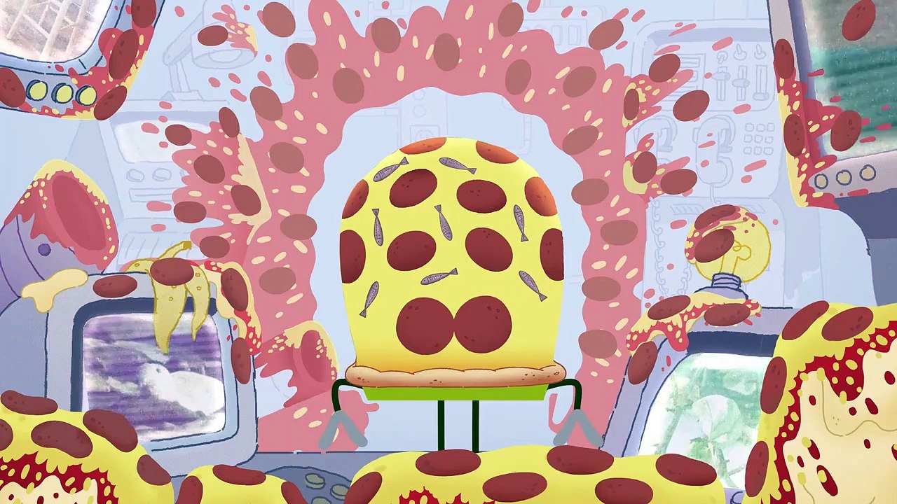 Ask the StoryBots - Se3 - Ep06 - What Happens When You Flush the Toilet ...