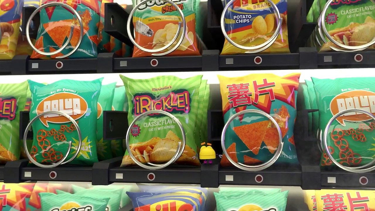 Ask the StoryBots - Se3 - Ep07 - Where Does Chocolate Come From HD ...