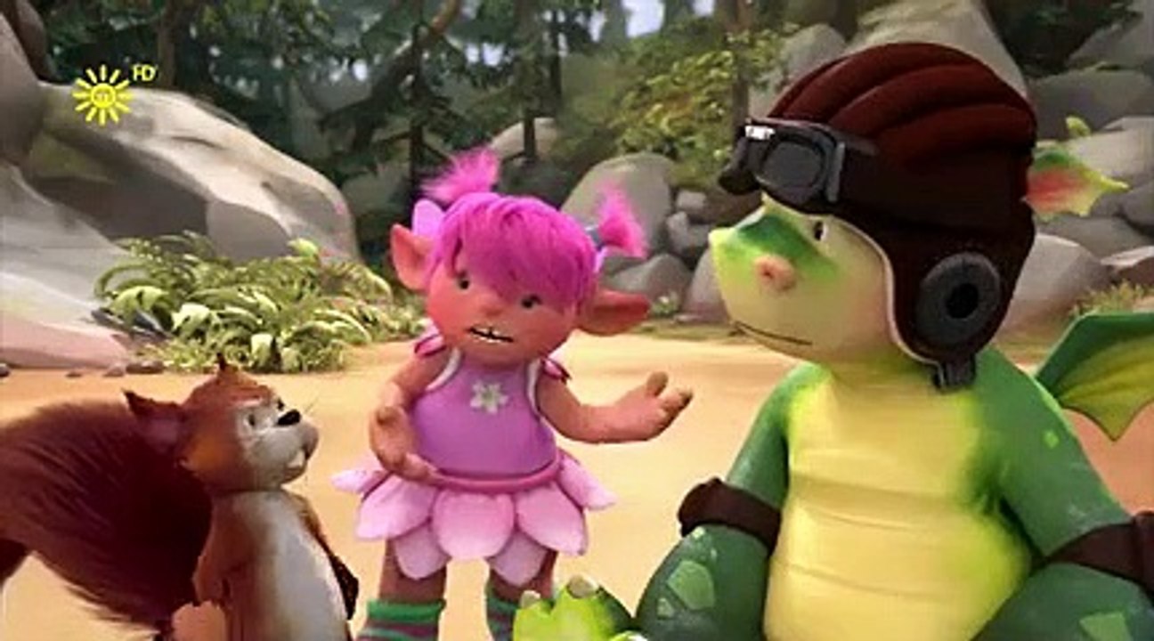 Digby Dragon - Se1 - Ep01 - Dragon Day HD Watch HD Deutsch - video ...