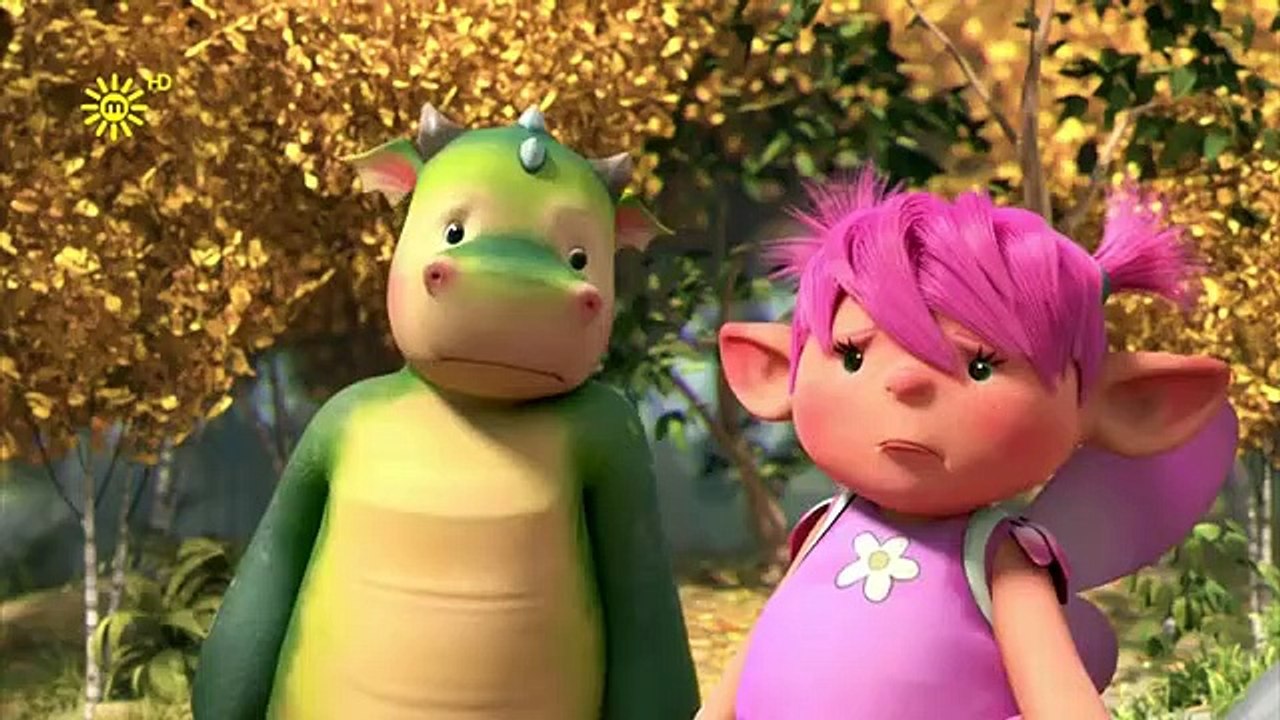 Digby Dragon - Se1 - Ep04 - Digby No Dragon HD Watch HD Deutsch - video ...