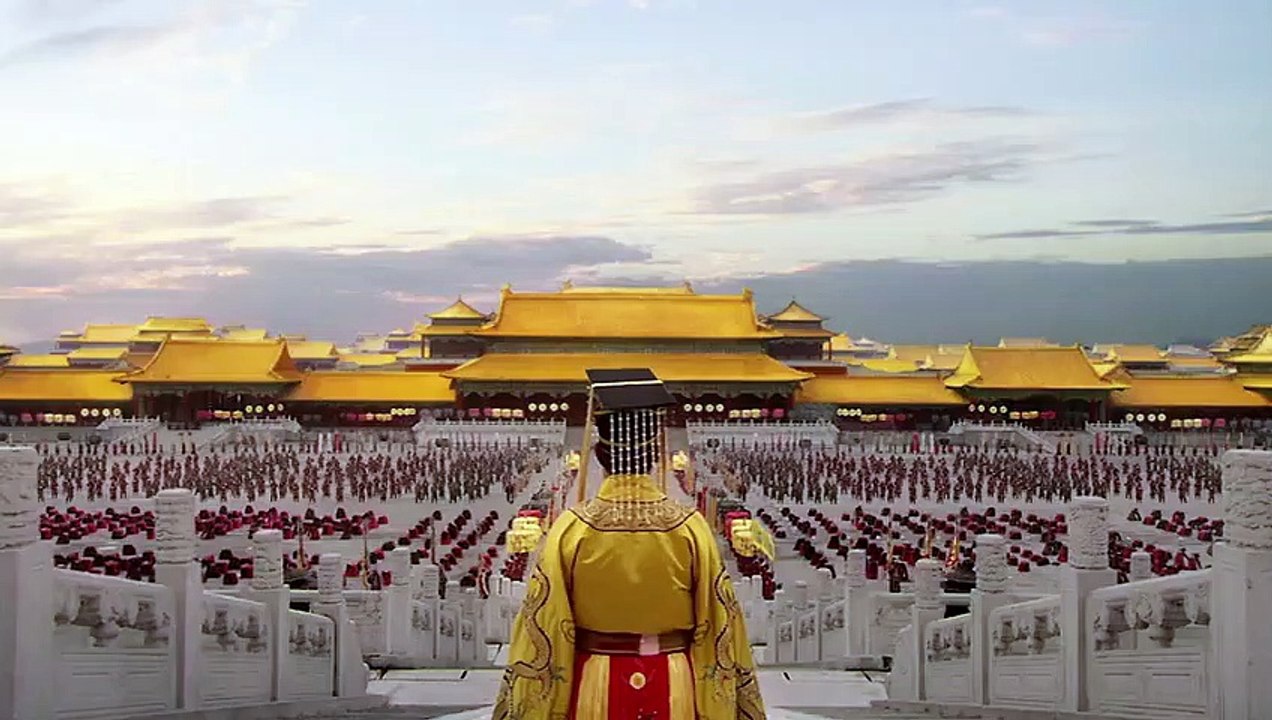 Empire Games - Se1 - Ep04 - Chinese Empire HD Watch HD Deutsch - video ...