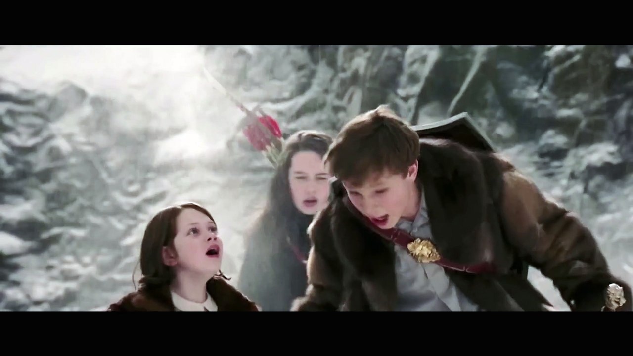 THE CHRONICLES OF NARNIA - THE LION, THE WITCH AND THE WARDROBE Peter ...