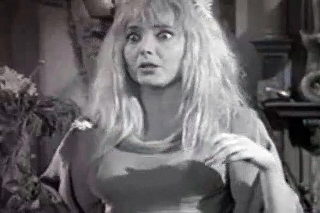The Addams Family Season 2 Episode 20 Ophelia Finds Romance - video ...