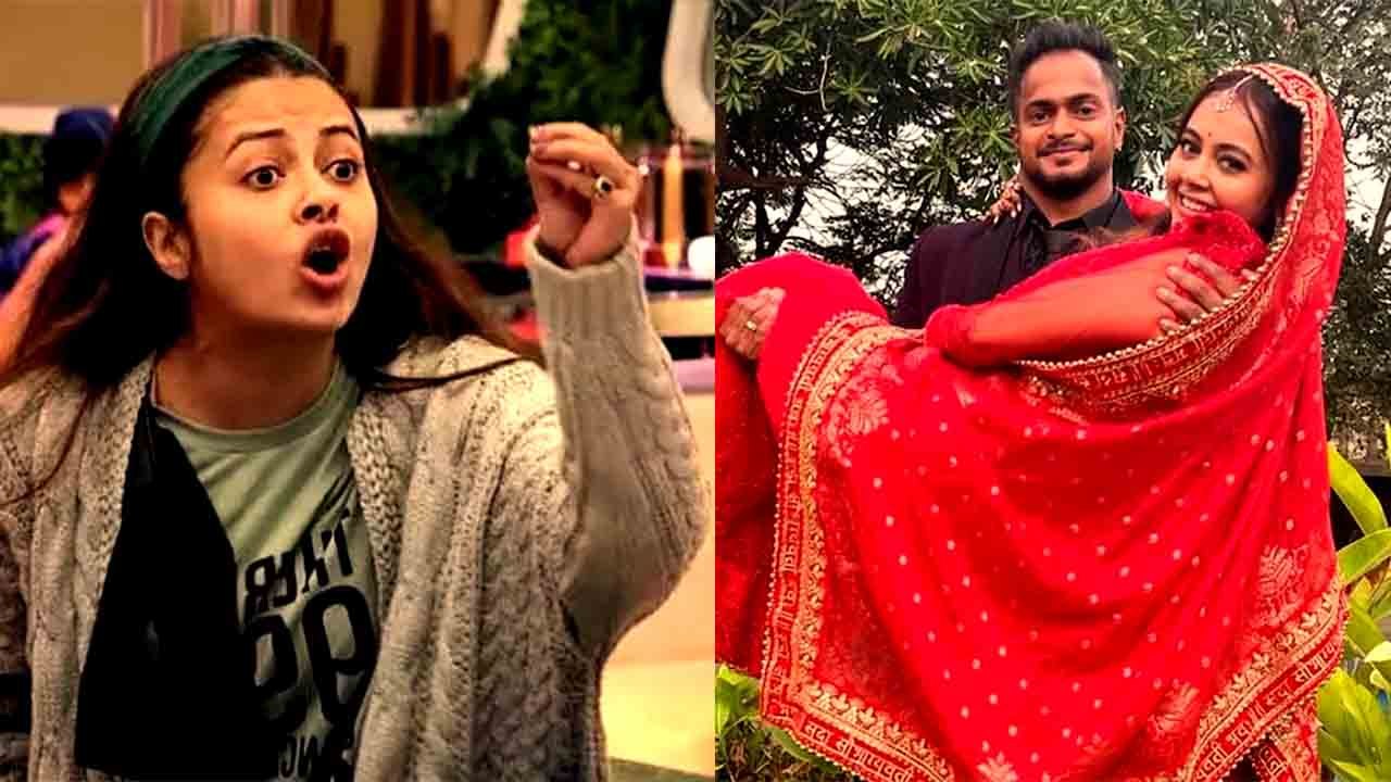 Devoleena Bhattacharjee ने अपनी Pregnancy की खबरों पर Trolls को दिया ...