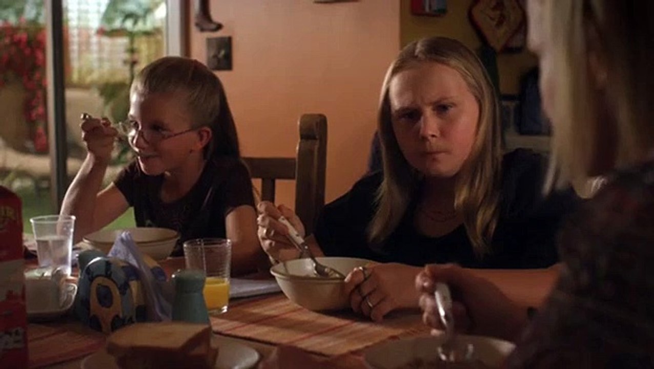 Medium Temporada 7 Capítulo 7 HD Deutsch - Vídeo Dailymotion