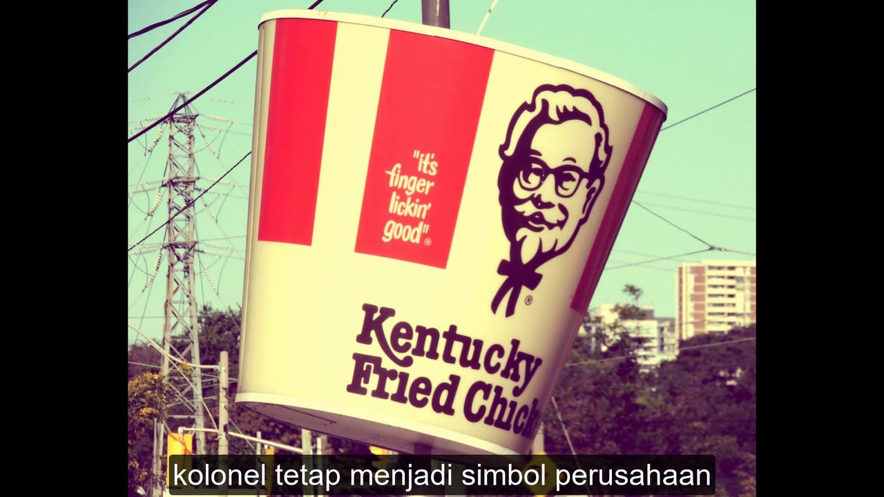 Success Story of a Kentucky Fried Chicken (KFC) Founder Building His ...
