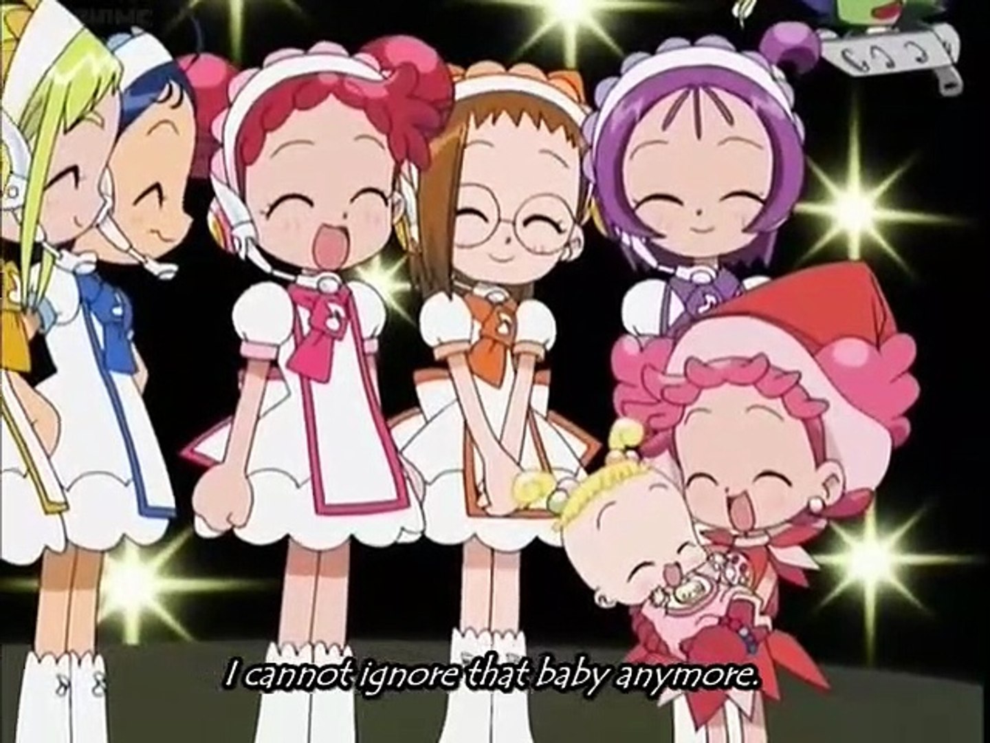 Ojamajo Doremi Motto Magical Doremi Amino Motto! Ojamajo Doremi: Kaeru