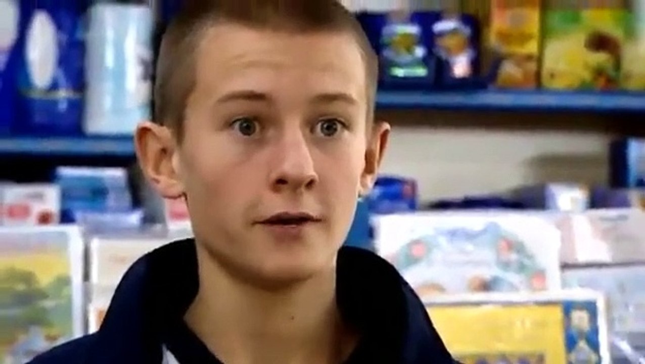 Shameless (UK) - Se3 - Ep06 - In With the Maguire's HD Watch HD Deutsch ...