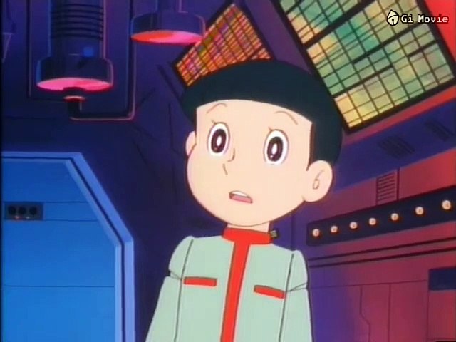 Doraemon the Movie videos - Dailymotion