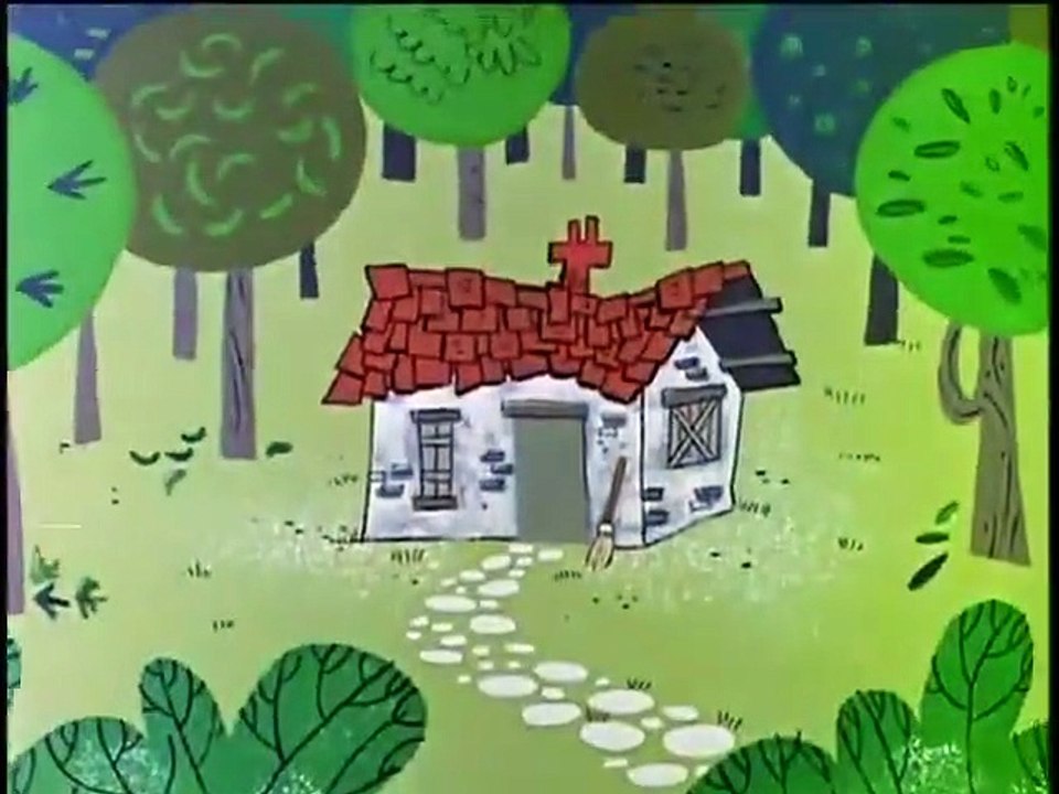 Rocky And His Friends Se2 Ep21 Hd Watch Hd Deutsch Video Dailymotion