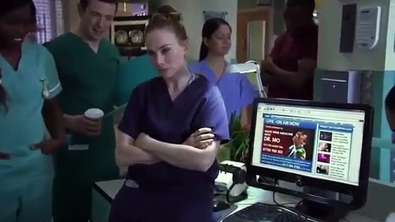 Holby City - Se16 - Ep34 HD Watch HD Deutsch - video Dailymotion