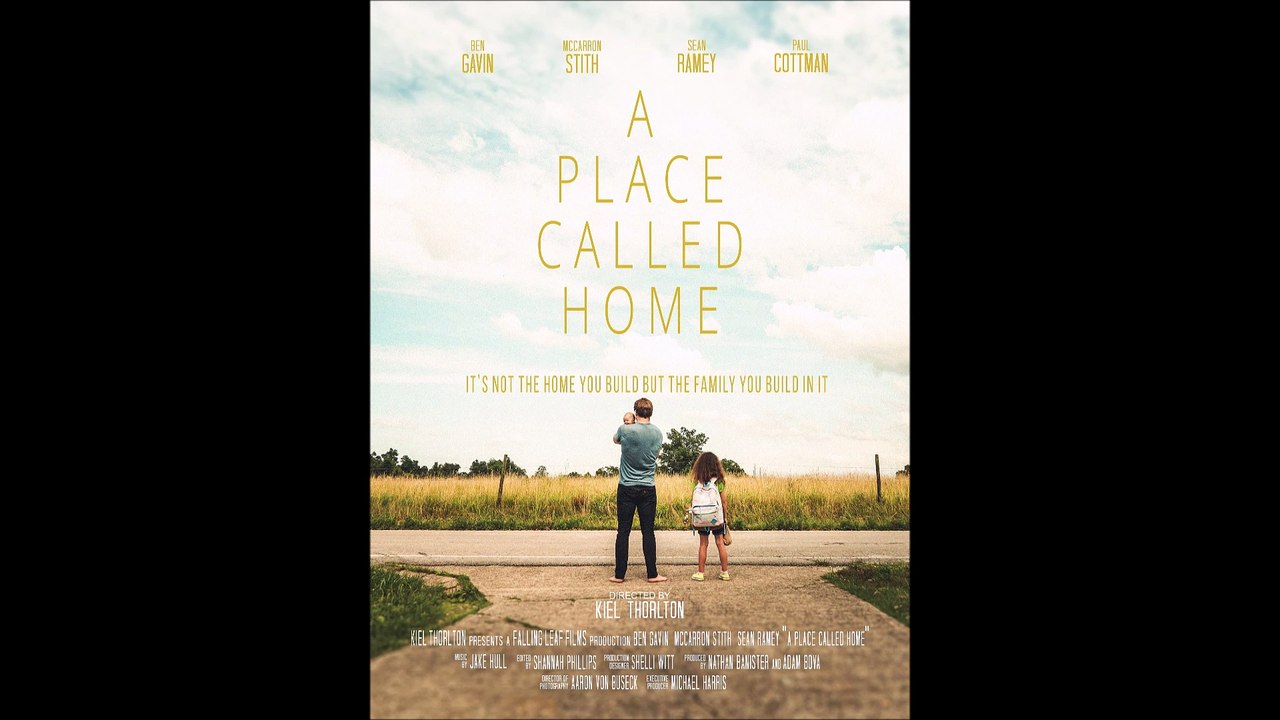 A Place Called Home - Official Trailer © 2022 Drama - video Dailymotion