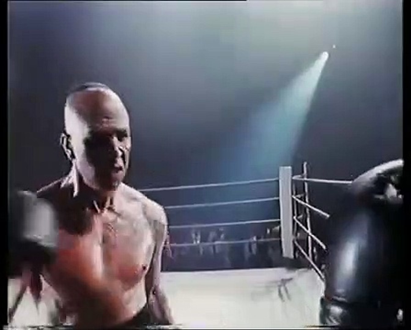 Kickboxer 2 Screen Themes — Hard Target 2 Vs Kickboxer: Vengeance