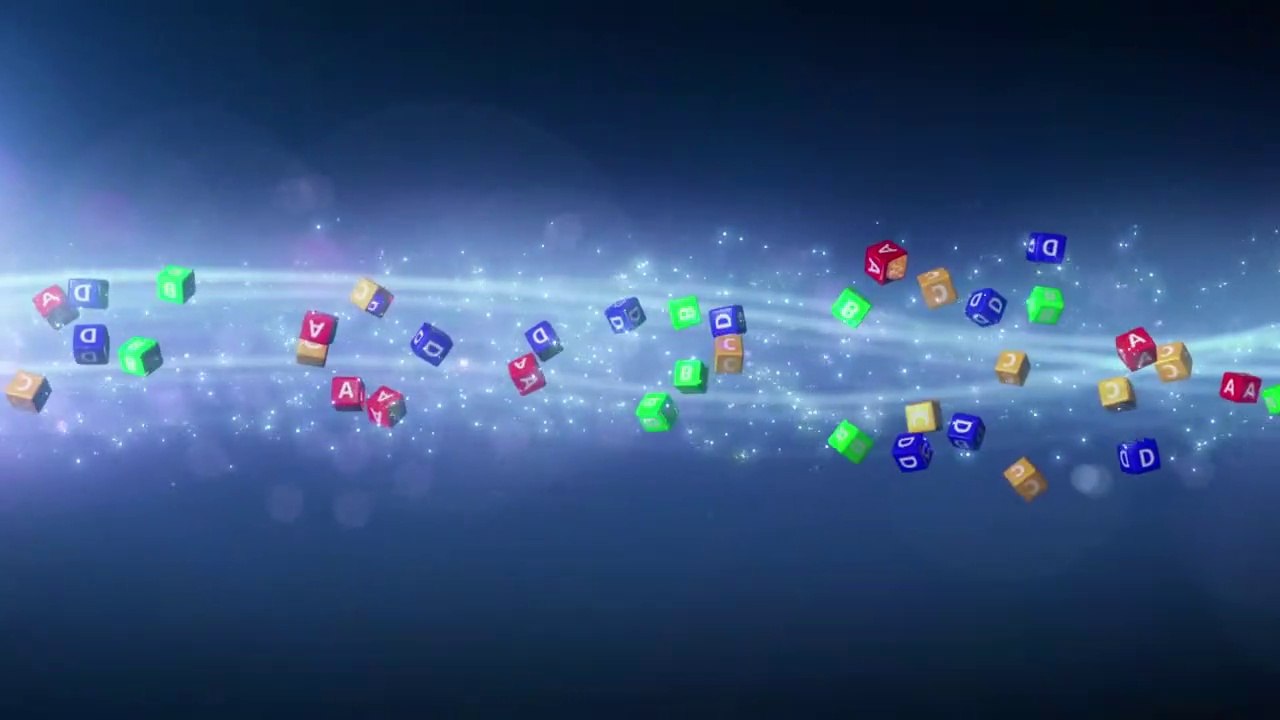 ABC Song - Ribbit & Friends #NurseryRhymes - video Dailymotion