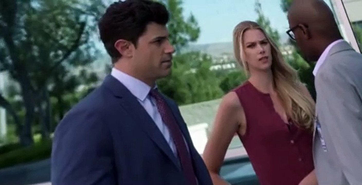 Stitchers S03 E06 - video Dailymotion