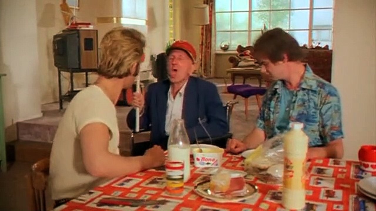 Flodder – Eine Familie zum Knutschen Staffel 2 Folge 10 - video Dailymotion