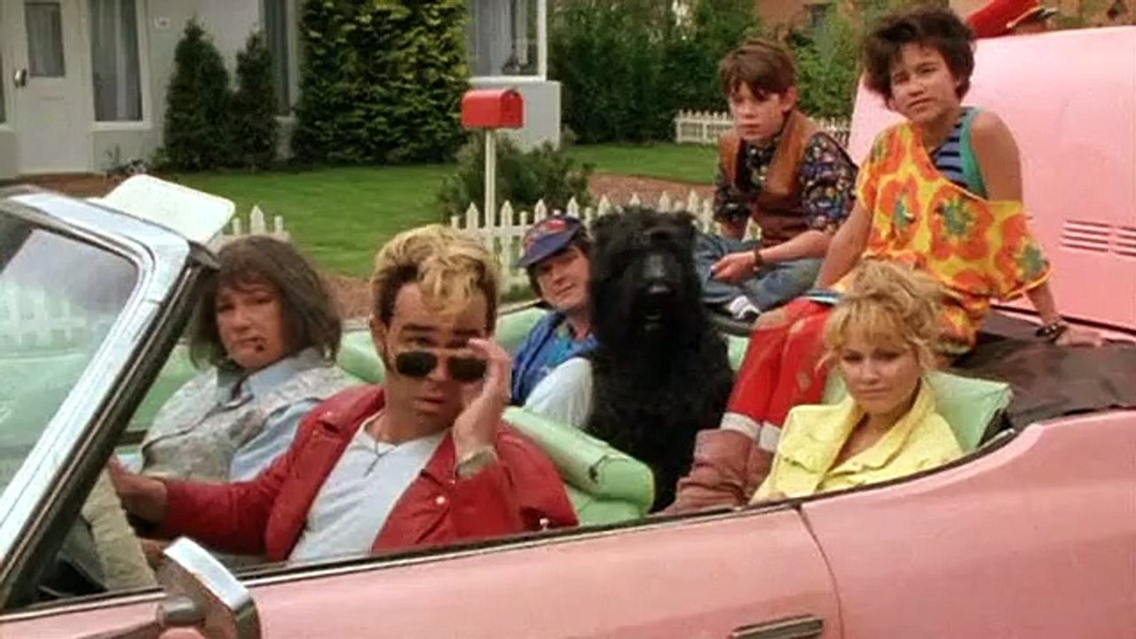 Flodder – Eine Familie zum Knutschen Staffel 2 Folge 11 - video Dailymotion