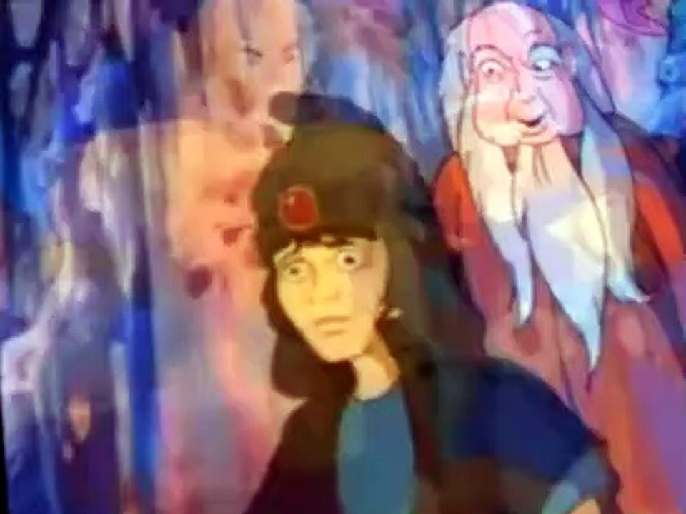 Galtar and the Golden Lance Galtar and the Golden Lance E017 Ither’s ...