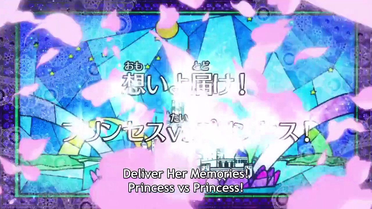 GO! PRINCESS PRECURE - Ep21 HD Watch HD Deutsch - video Dailymotion