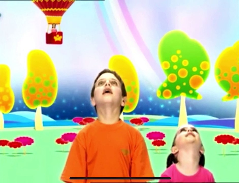 BabyTv Aeroplane (French) - video Dailymotion