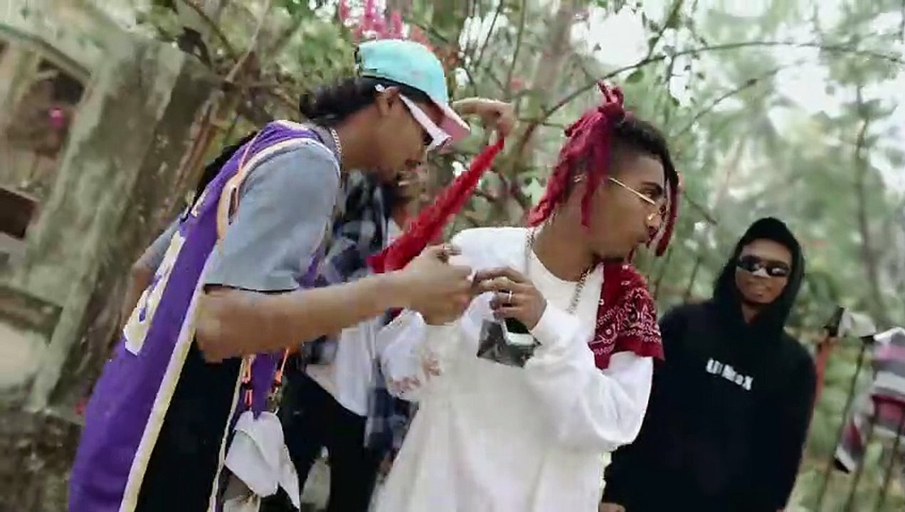 MC STAN - SNAKE (Official Music Video) - video Dailymotion