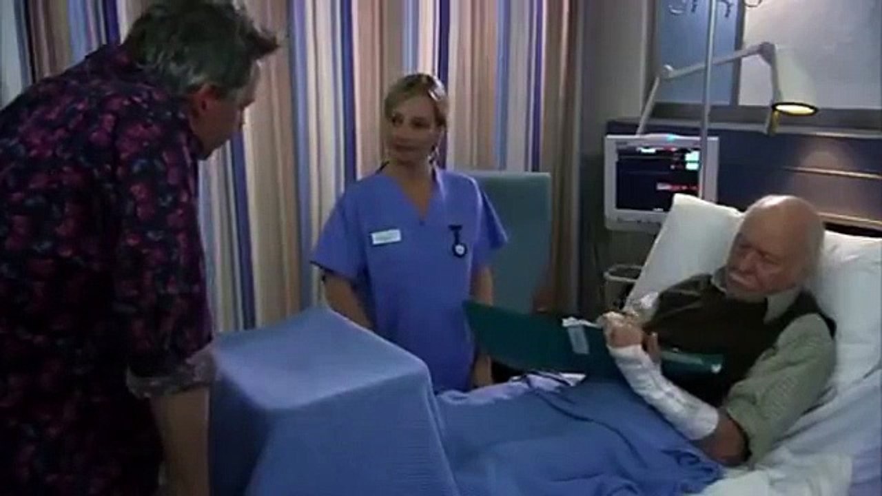 Holby City - Se16 - Ep45 HD Watch HD Deutsch - video Dailymotion