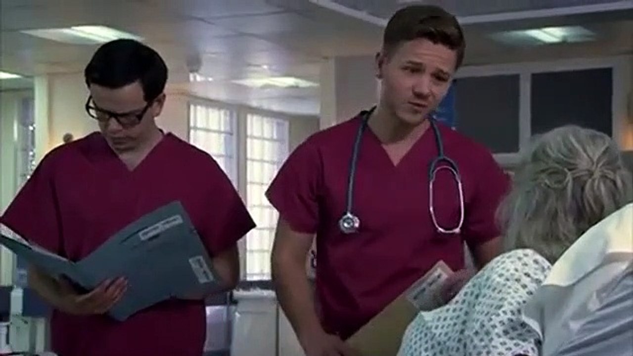 Holby City - Se17 - Ep02 HD Watch HD Deutsch - video Dailymotion