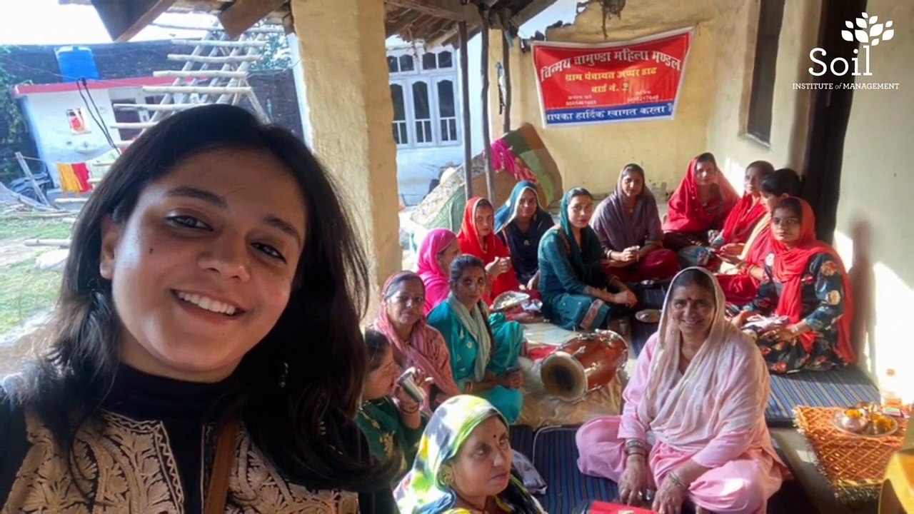 Women of Sidhbari _ A research project for the Annual Himalayan ...