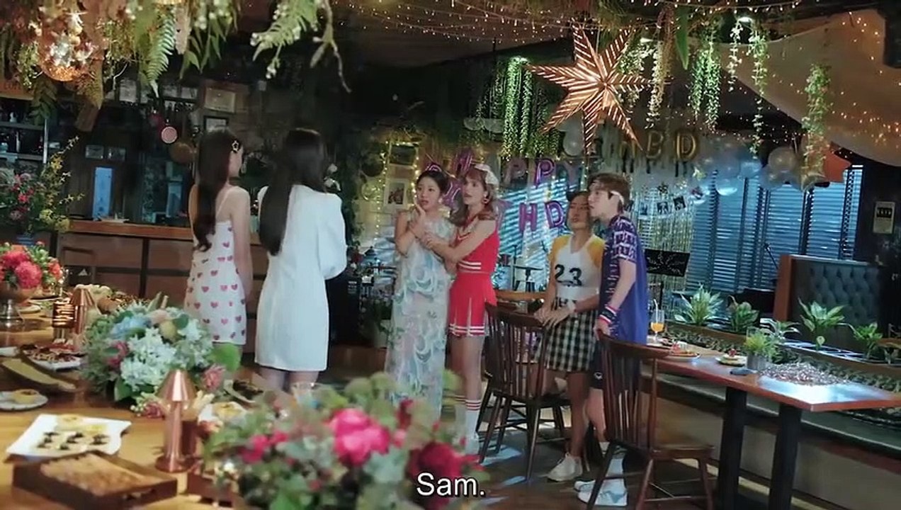 GAP (2022) EP.6 ENG SUB - video Dailymotion